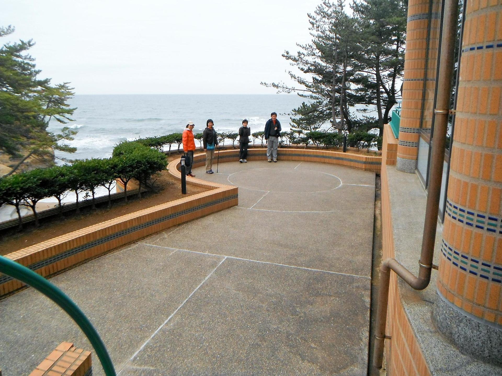 北茨城・堅破山(たつわれさん・658m) & 花貫渓谷～土岳 2015 4/4(土)～5(日): 登山教室 「山旅クラブ」 トミーの山旅日誌